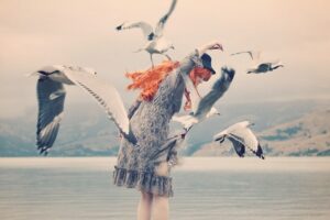 Fear Of Birds(Ornithophobia): Causes, Symptoms, Treatments - PsychoTreat