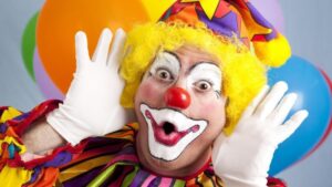 Fear Of Clowns (Coulrophobia): Origin, Causes, Symptoms, Treatment ...