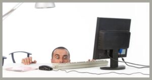 Fear Of Computers (Cyberphobia): Causes, Symptoms, Medications ...