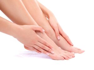 Fear Of Feet: Causes, Symptoms, Treatment - PsychoTreat