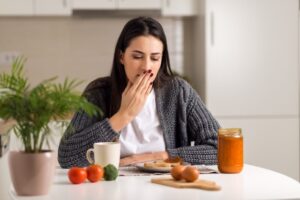 Fear Of Food (Cibophobia): Causes, Symptoms, Overcoming - PsychoTreat