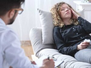 Fear Of Illness (Nosophobia): Symptoms, Causes, Treatment - PsychoTreat