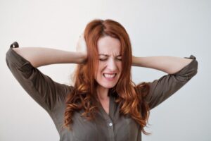 Fear Of Loud Sounds (Sonophobia): Classification, Characteristics ...