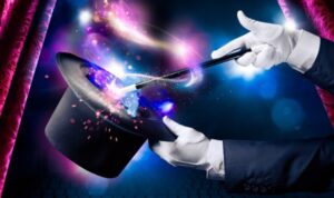 Fear Of Magic: Causes, Symptoms, Treatments - PsychoTreat