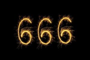Fear Of Number 666: Causes, Symptoms, Treatment - PsychoTreat