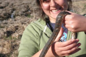 Fear Of Snakes (Ophidiophobia): Characteristics, Symptoms, Causes, Tips ...