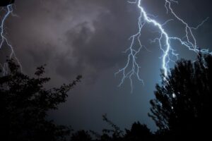 Fear Of Thunder And Lightning (Astraphobia): Symptoms, Treatment ...
