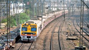 Fear Of Trains: Causes, Symptoms, Treatments - PsychoTreat