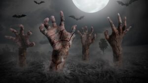 Fear of Being Buried Alive(Taphophobia): Causes, Symptoms, Treatments ...