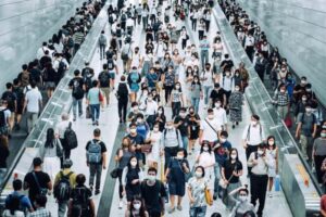 Fear of Open Spaces (Agoraphobia): Characteristics, Diagnosis ...