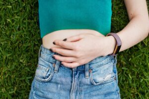 Navel phobia, omphalophobia definition, causes and symptoms. - PsychoTreat