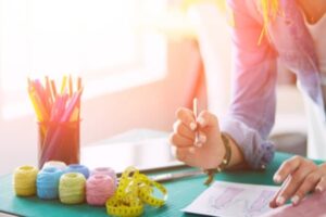 Tactile Perception - Definition, Activities, How It Works And Affects ...